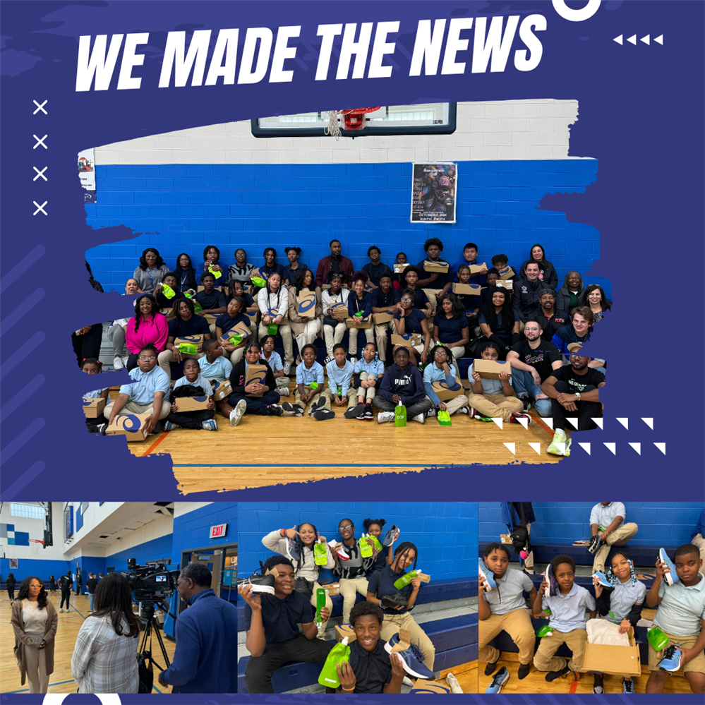 Mackenzie / Homepage