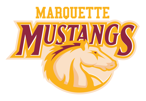 Marquette / Homepage