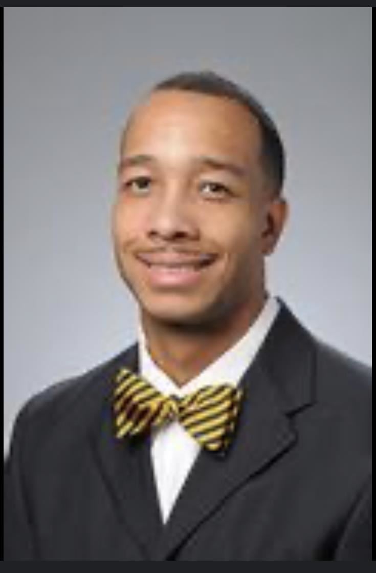 Our School / About the Assistant Principal