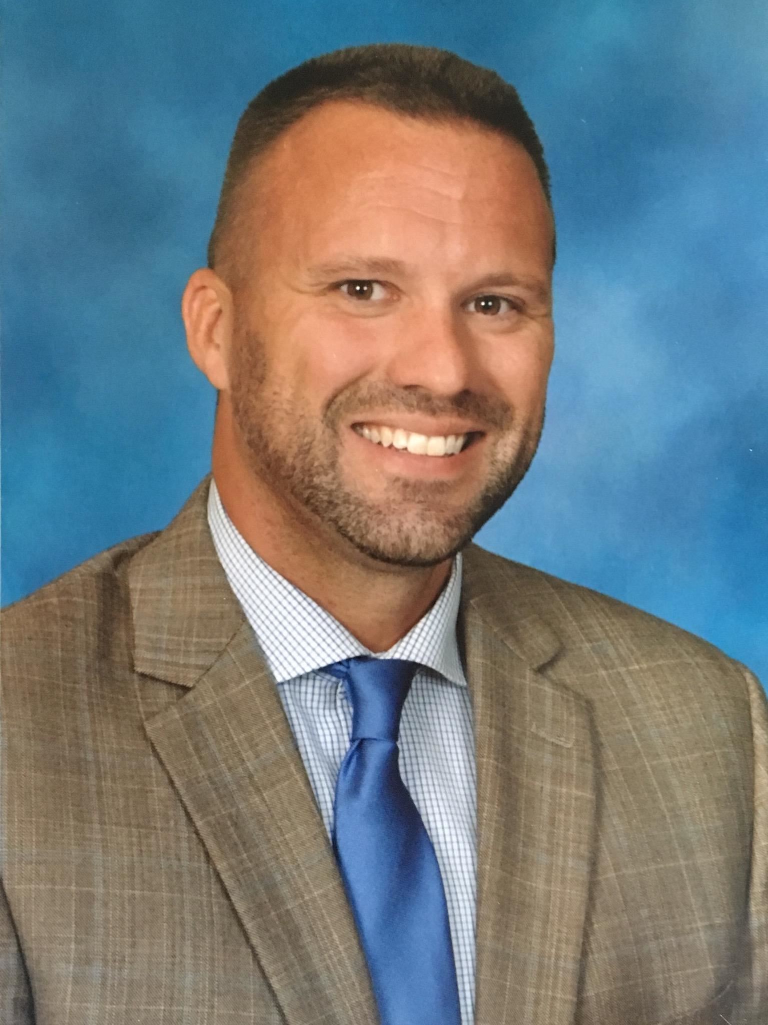 Our School / About the Principal