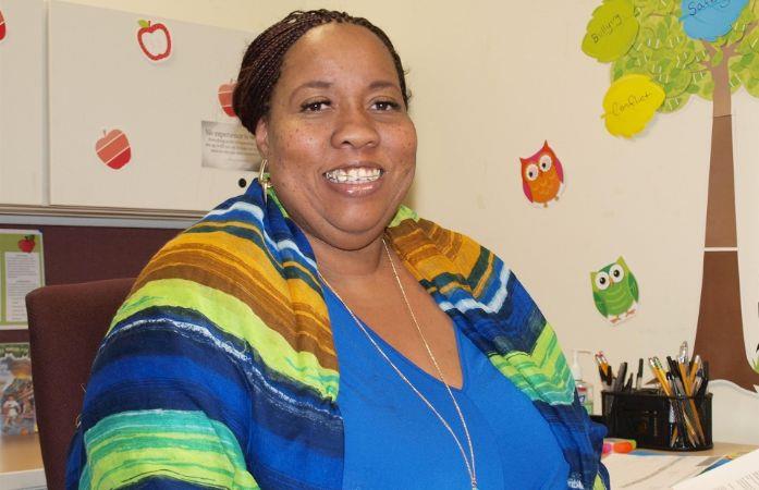 Our School / About the Assistant Principal