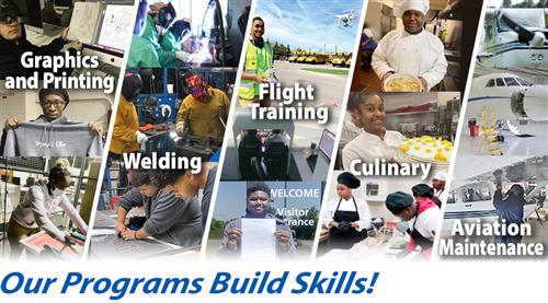 Our School / Overview