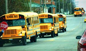 Parent Information / Arrival/Dismissal Procedures