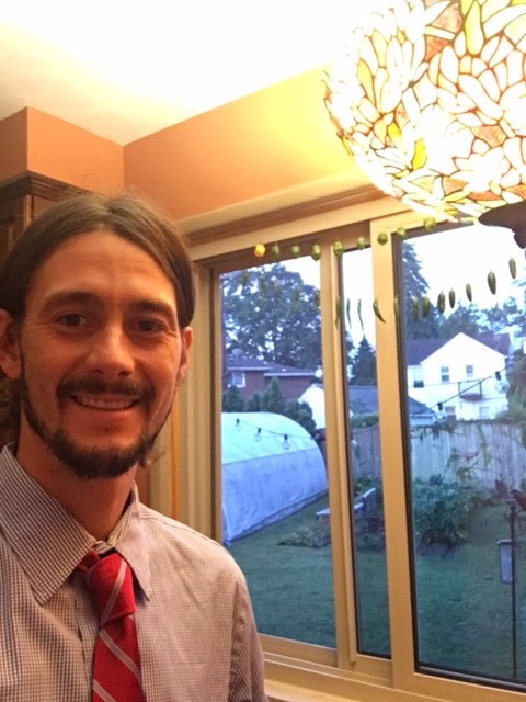 Athletics, Clubs and Organizations / Cass Tech Golf