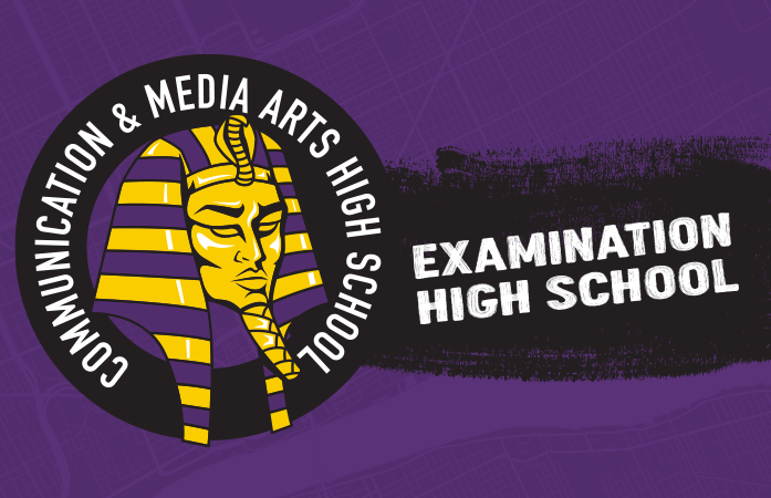 Detroit Public Schools Community District / Homepage