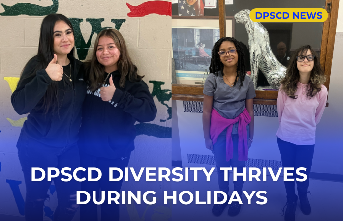 Detroit Public Schools Community District / Homepage