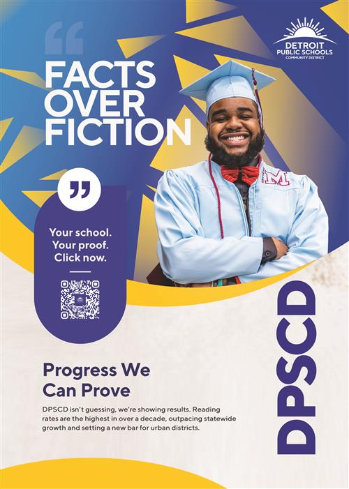 DPSCD Board Appoints Rev. Dr. Steve Bland, Jr. to Fill Vacancy