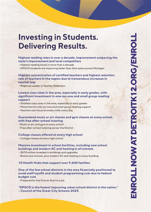 DPSCD Board Appoints Rev. Dr. Steve Bland, Jr. to Fill Vacancy