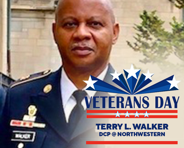 DPSCD Honors Staff Who Served Our Country this Veterans Day