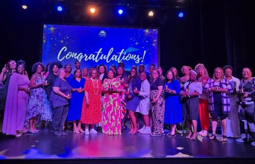 Celebrating DPSCD’s Top Educators of the Year 2025