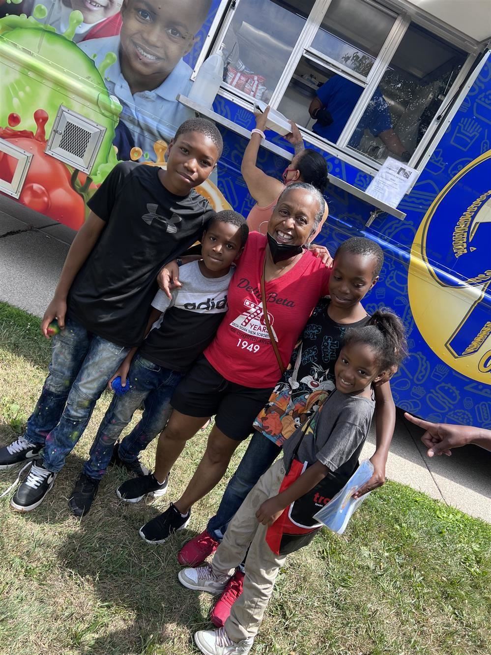 Get Ready for the DPSCD Block Parties This Summer