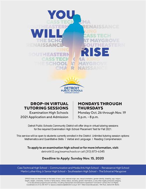 Partnerships and Innovation / Taking the Exam