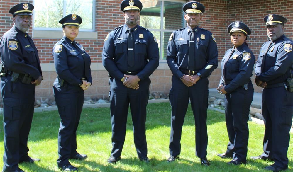 Police / Executive Staff