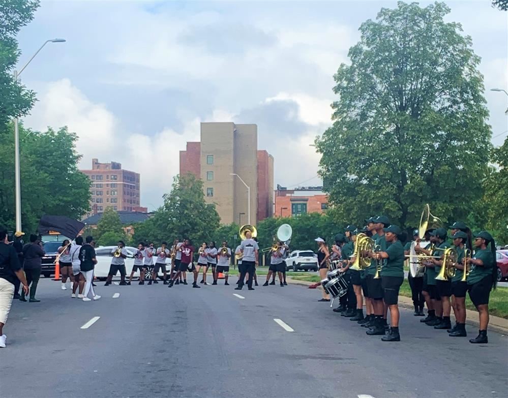 Curriculum and Instruction / Overview