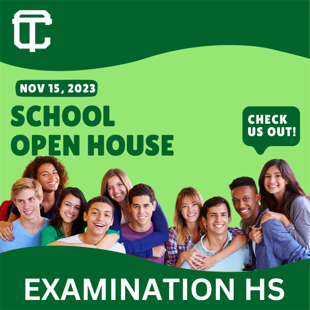 Cass Tech / Homepage