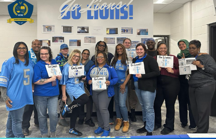 DPSCD Virtual School / Homepage