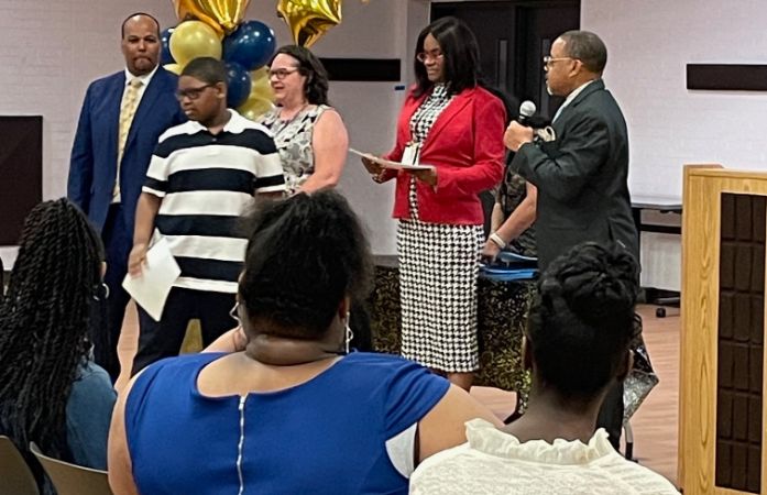 DPSCD Virtual School / Homepage