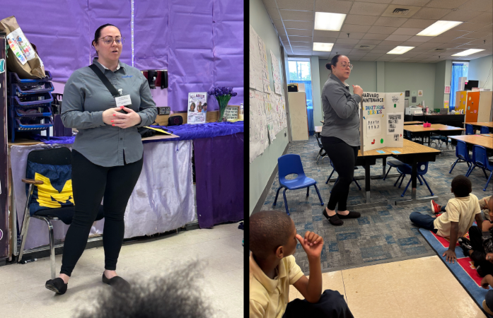 🎓 CAY Career Day 2025 🧰