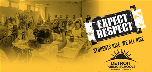 Behavior Expectations / Expect Respect