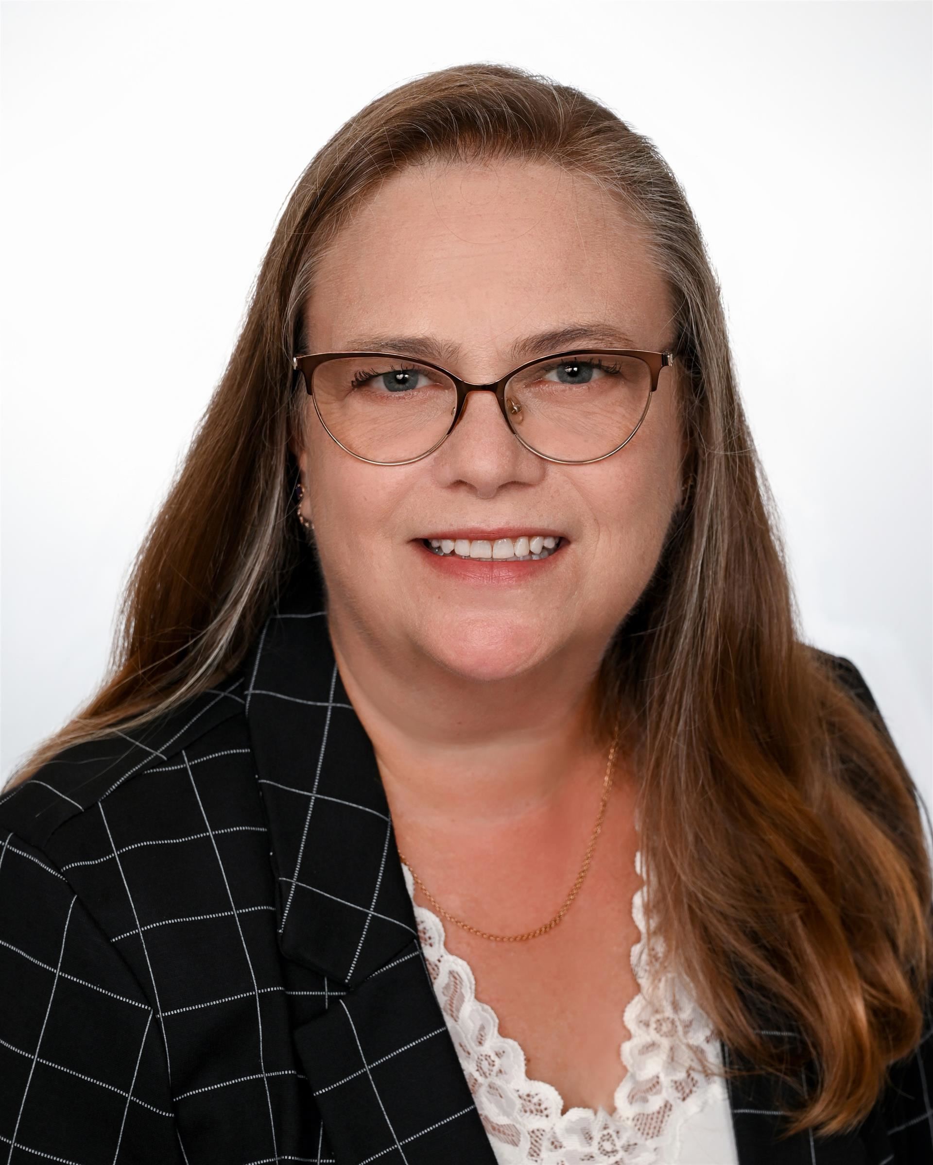 Our School / Meet Our Executive Director & Principal