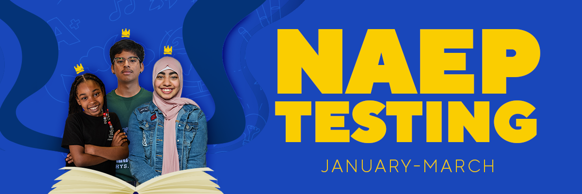 My Student / NAEP Assessment