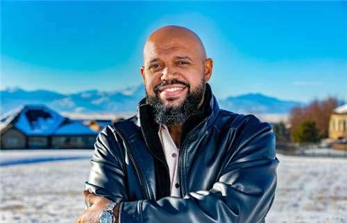 Alumni Spotlight: Justin Brooks