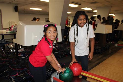 PBIS Stars Strike Success: Students Enjoy Bowling Field Trip as a ...