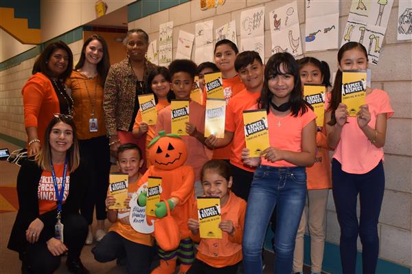 Our School / World Unity Day 2019