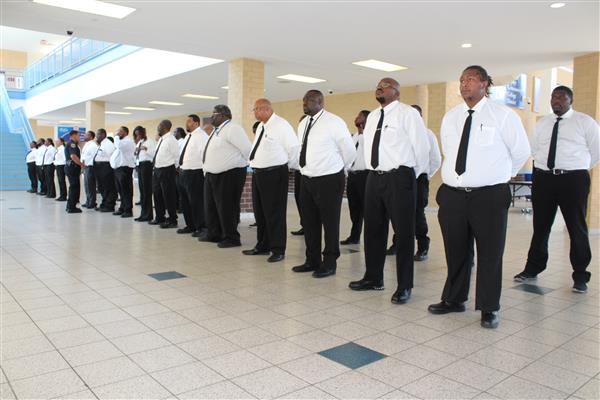 Police / Safety and Security Operations