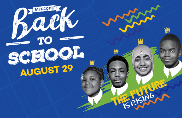 DPSCD Virtual School / Homepage